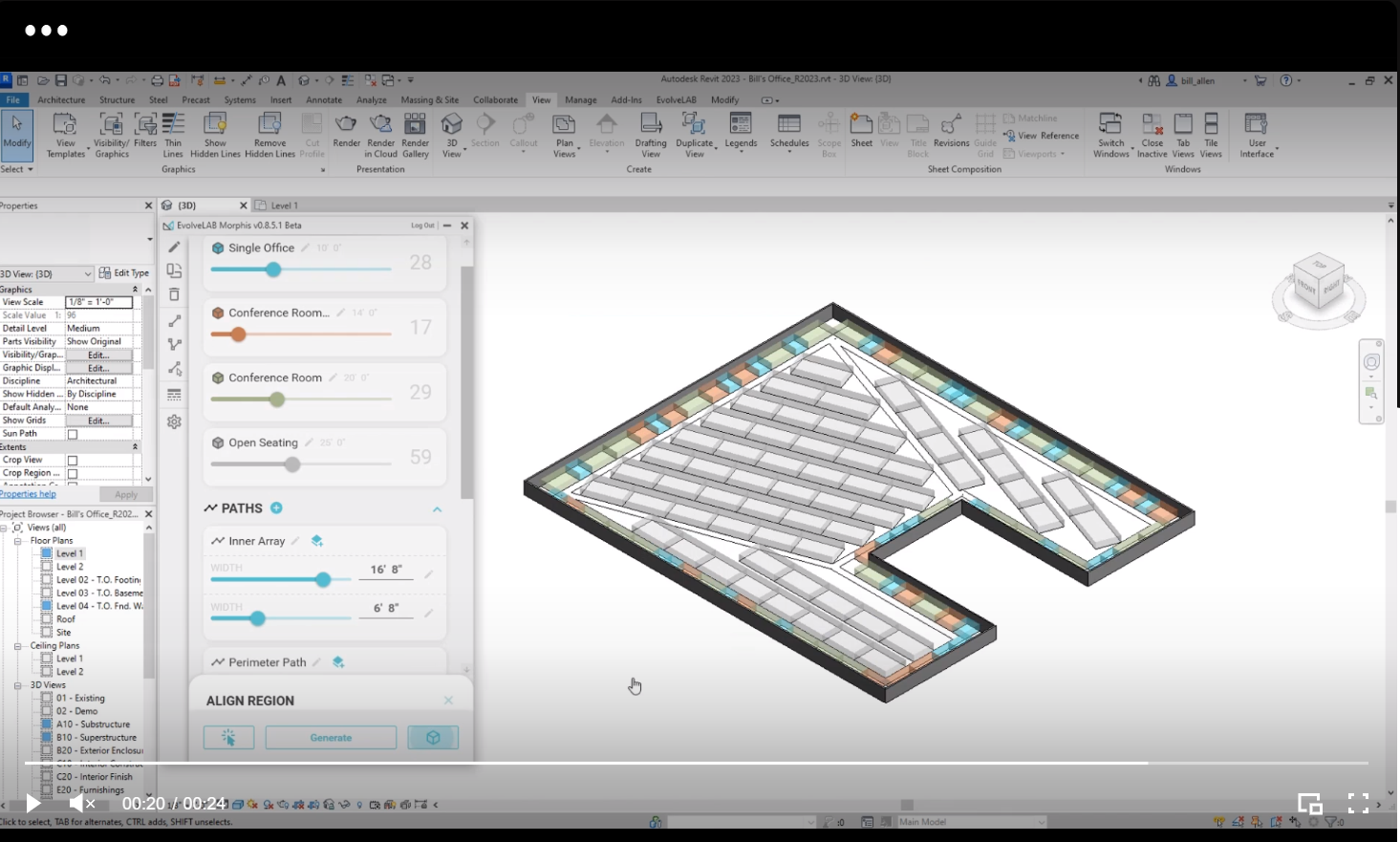 Morphis Enterprise - ADDD