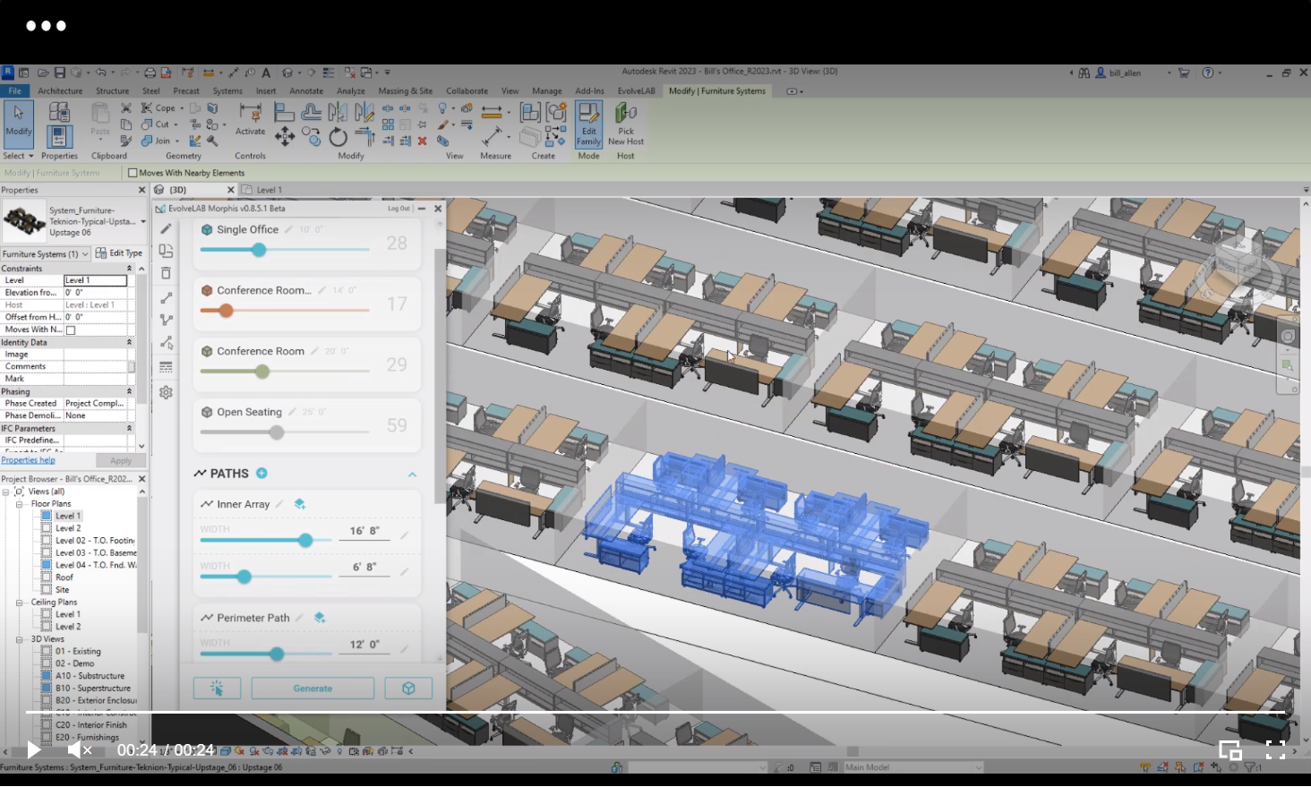 Morphis Standard - ADDD